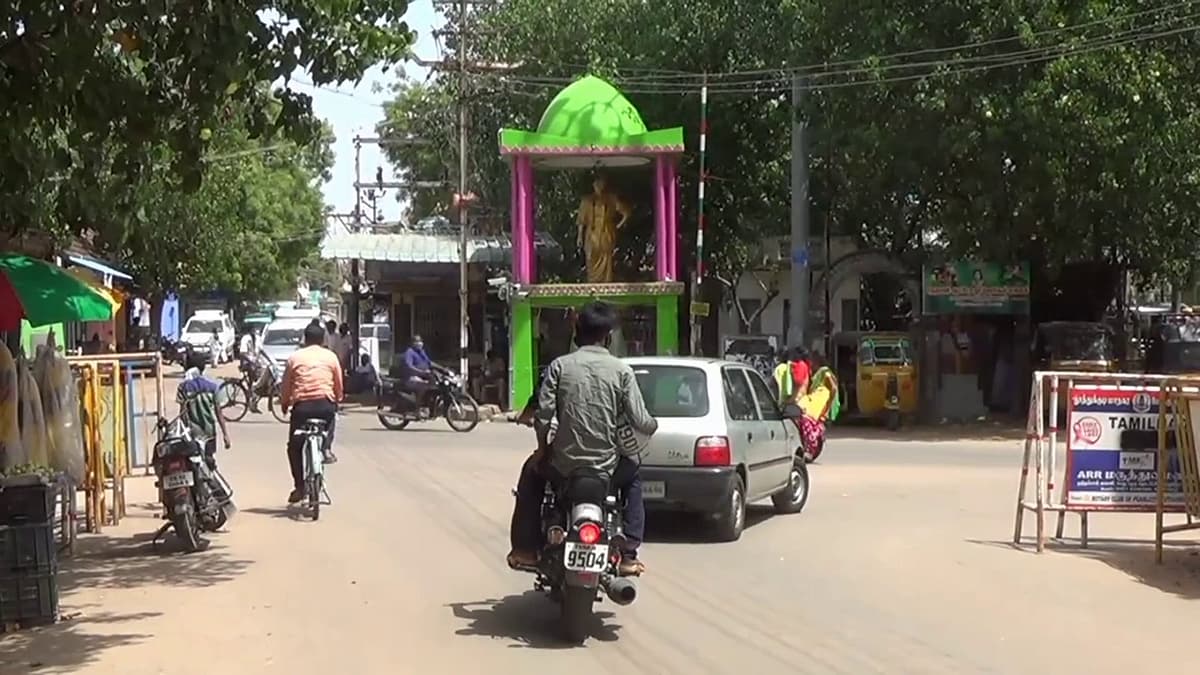 `மாப்பிளைக்கு சர்க்கரை நோய் இருக்கு'- தரகு பணம் தராத ஆத்திரம் ...
