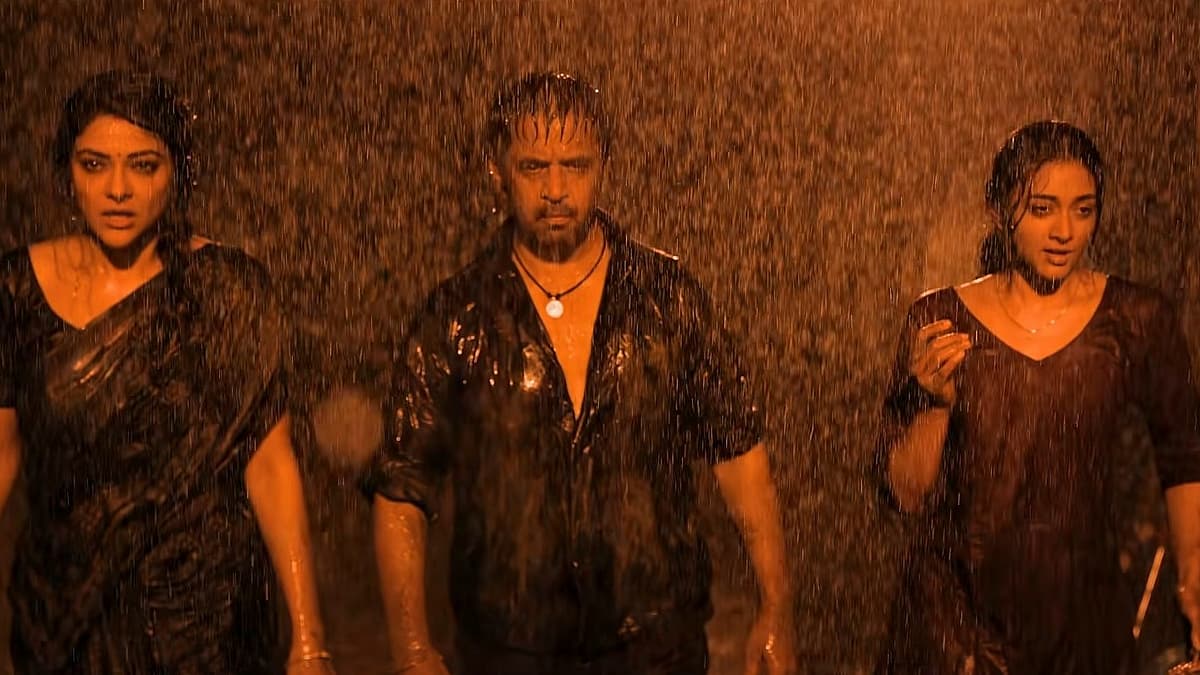 'பிளாஸ்ட்', 'கர', 'லீடர்' - இந்த வாரம் வெளியாகியிருக்கும் படங்கள் ...