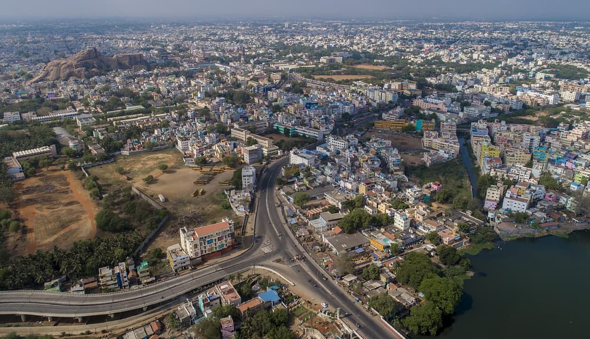 திருச்சி: 15 வயது சிறுமிக்கு பாலியல் துன்புறுத்தல்; 7 சிறுவர்கள் உட்பட ...