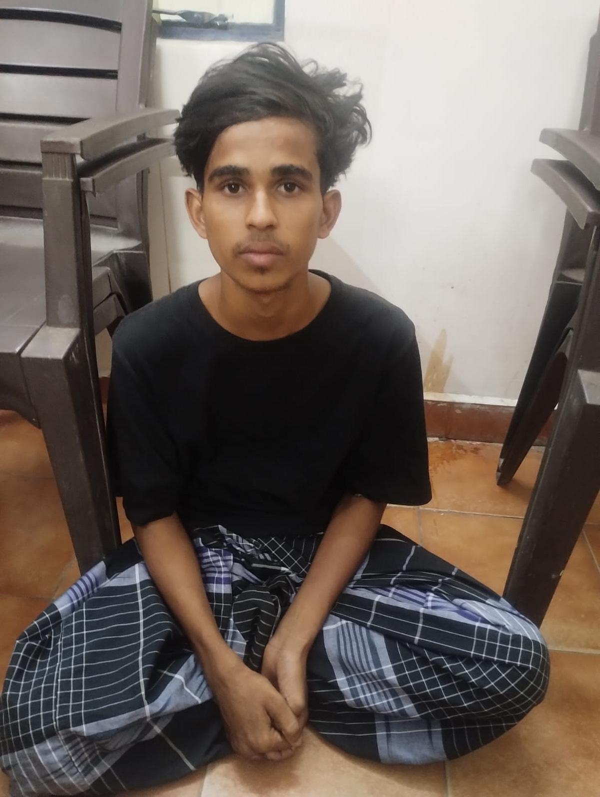 திருச்சி: காதலனுடன் விடுதியிலிருந்த இளம்பெண் மரணம்; போதை ஊசி காரணம் ...