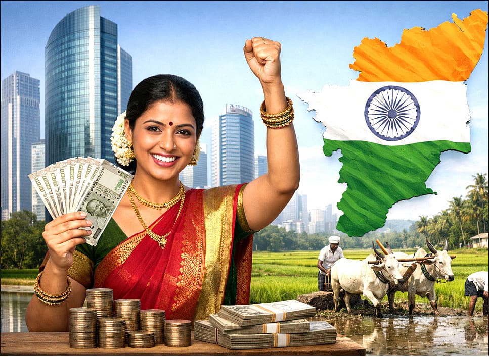 Vikatan Plus - 21 June 2026 - `மேல ஏறி வாரோம்... நீ ஒதுங்கி நில்லு ...